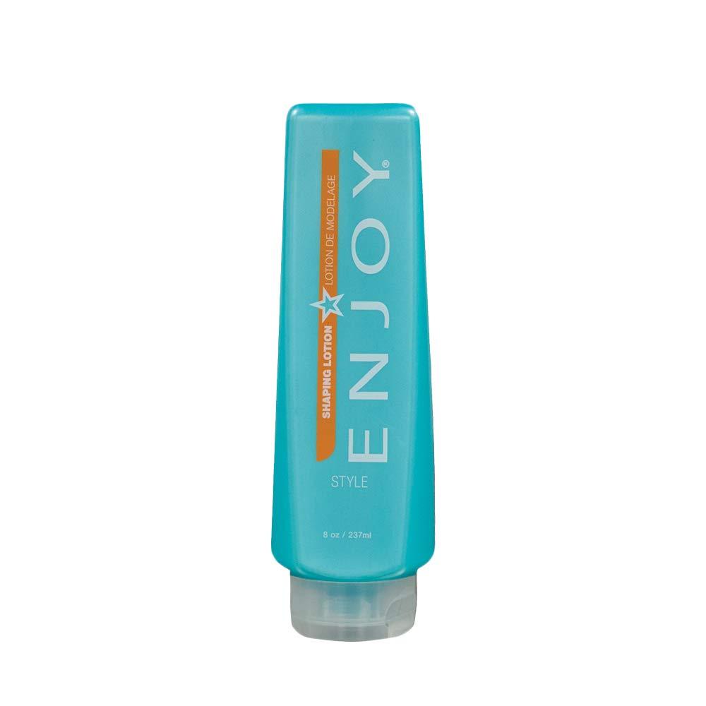 Enjoy Shaping Lotion 8.0 oz - Get Perfect Style with Ease | Buy Now ...