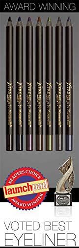 Xtreme Lashes GlideLiner Xtreme Black | Long-Lasting Eye Pencil | Buy ...