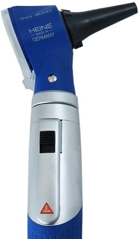 Buy Heine Mini 3000 Otoscope 2.5V with Battery Handle & High-Quality ...