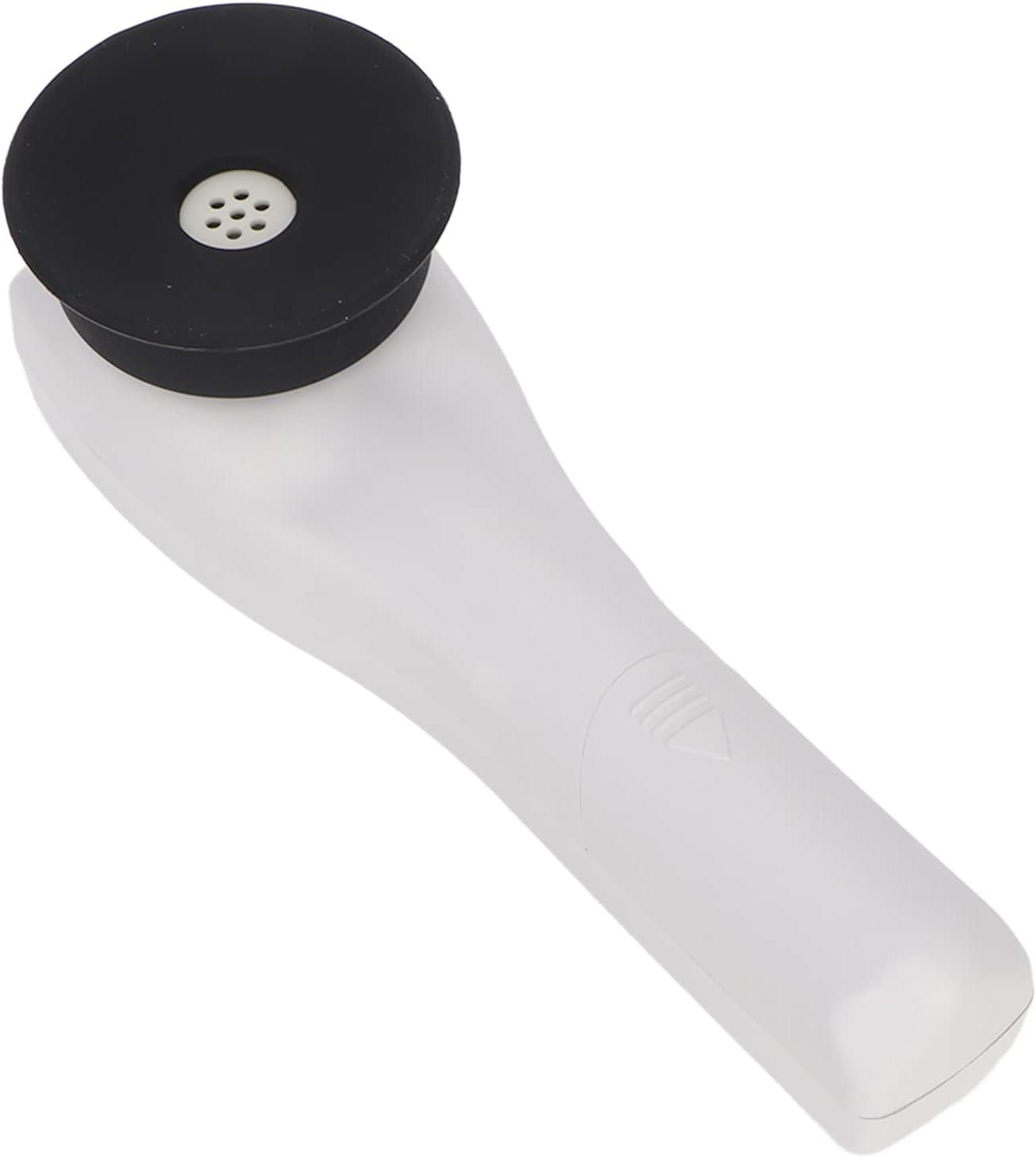 Handup Diometer - Portable Hearing Test Device for Seniors | LCD Screen ...