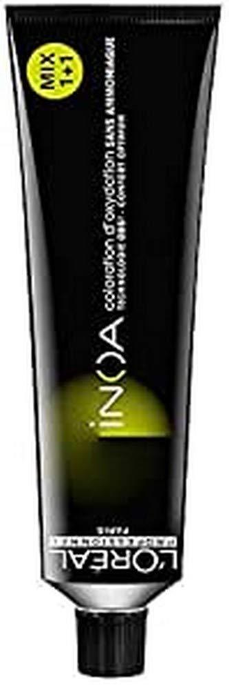 L'Or al Professionnel Inoa - Ammonia-Free Oxidative Hair Color 9.1 Very ...