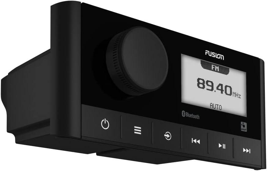Fusion MS-RA60 Marine Stereo by Garmin - Premium Sound for Your Boat ...