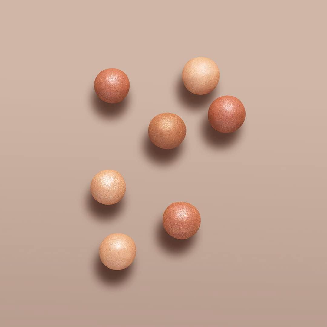 Avon True Glow Bronzing Pearls Streak-Free Finish Radiant Glow Bronzer ...