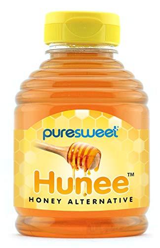 Puresweet Hunee 100% Natural Honey Alternative 414ml Sugar Free | Keto ...
