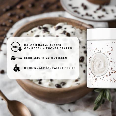 Buy Taste Powder - Vegan Calorie-Reduced Flavor Powder | Premium 200g ...