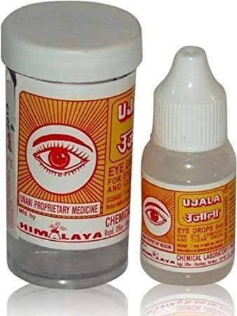 Allen Otovin Ear Drops (10ml) | Free Ujala Eye Drops - Fast Relief for ...