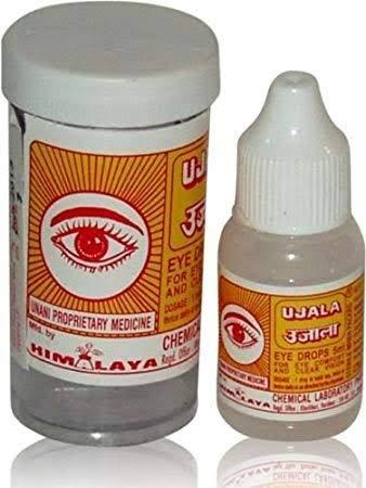 Allen Derma Plus Cream (25g) for Skin Infections + Free Ujala Eye Drops | Buy Now with Express ...