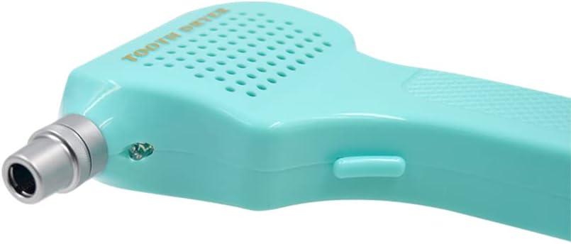 Tooth Dryer Warm Air Drying Machine for Orthodontics - Includes 2 ...