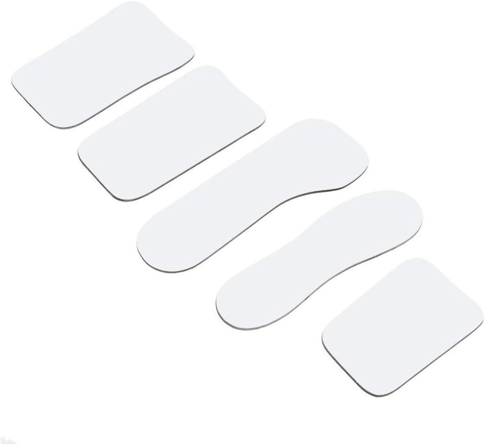 Wincal Intraoral Mirror - 5-Piece Set | Dual-Sided Orthodontic ...