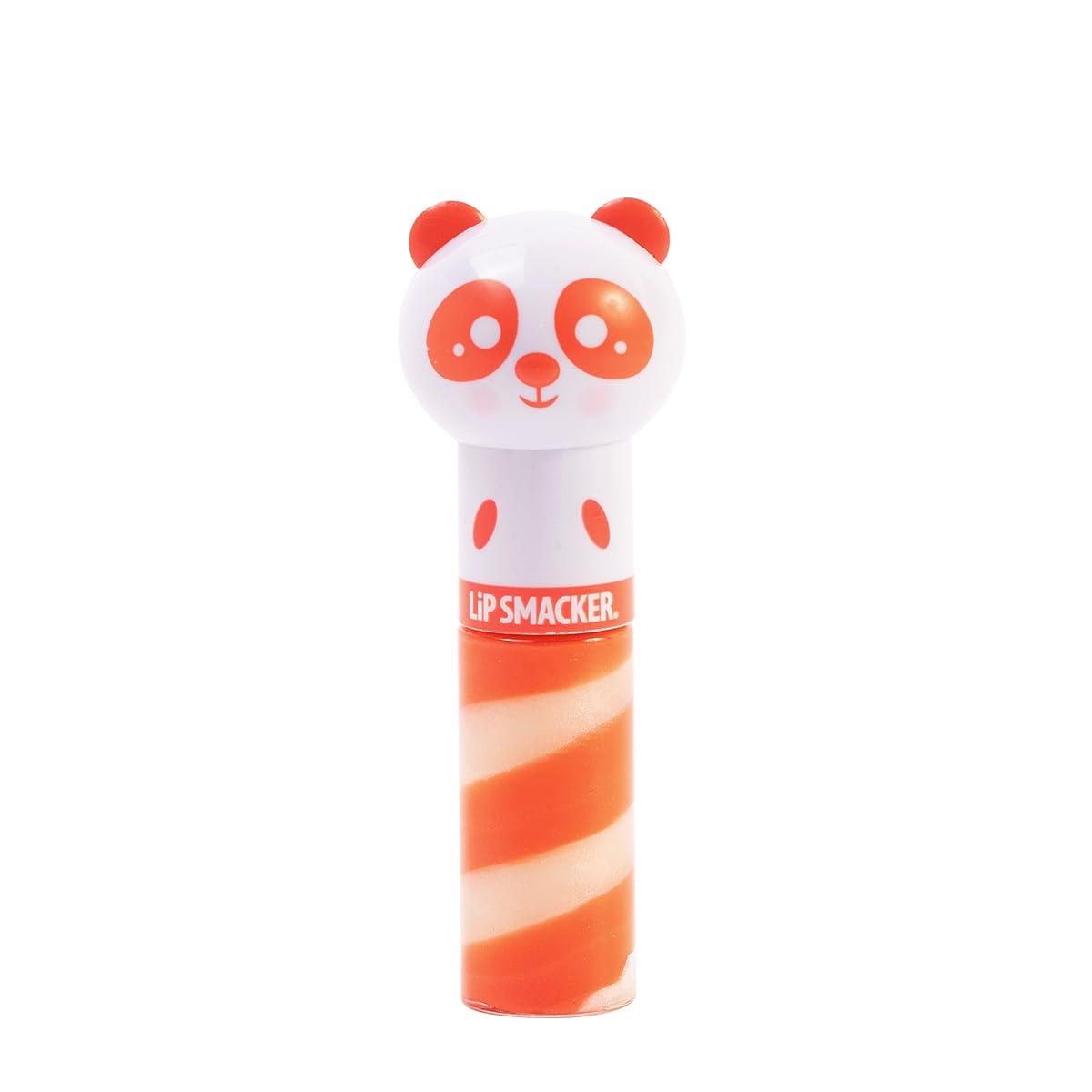 Lip Smacker Lippy Pals Panda Flavoured Lip Balm for Kids Inspired by ...
