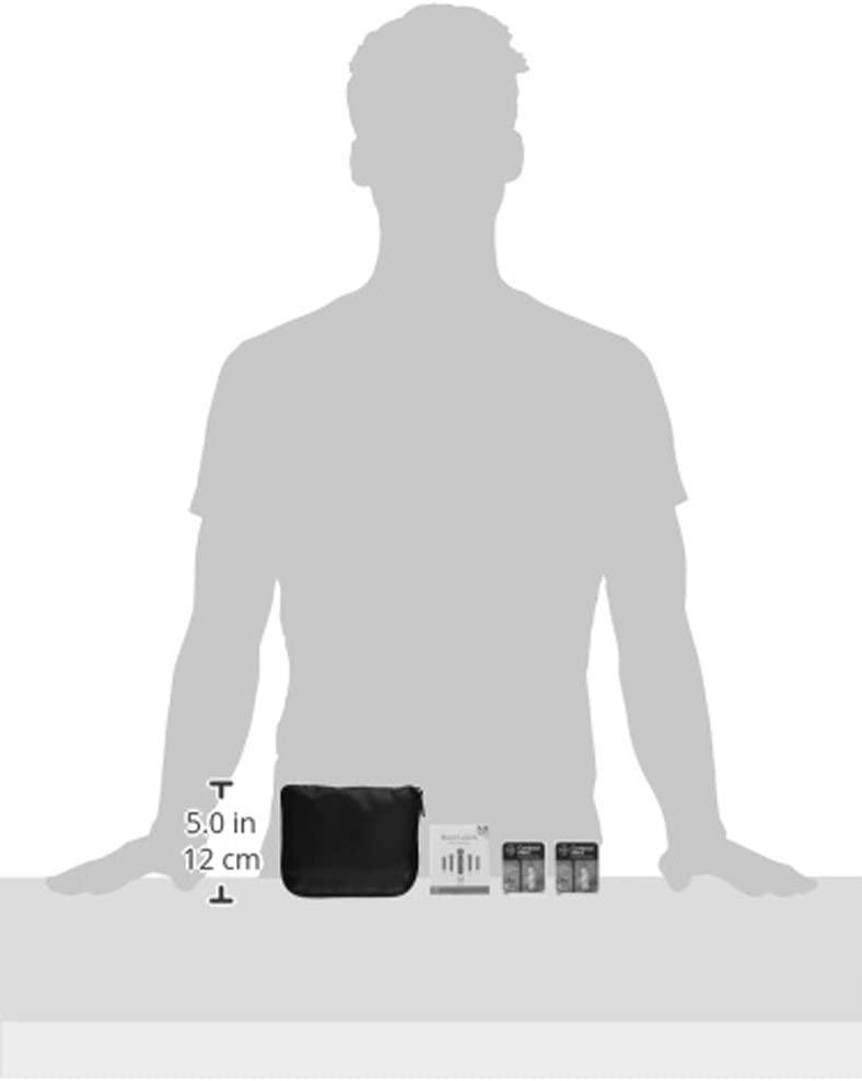 Contour Next EZ Diabetes Testing Kit with Meter, Test Strips, Lancets ...