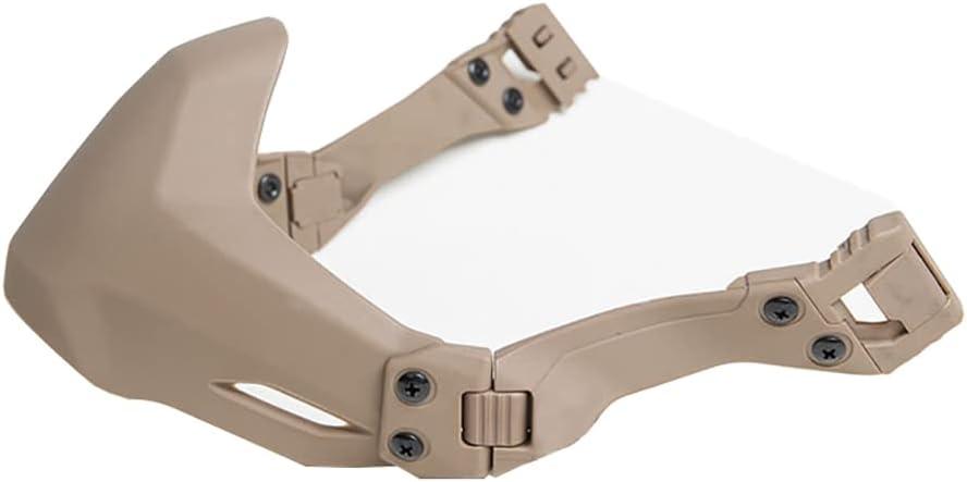 Tactical Pickup Noise Canceling Headset Set with Fast Helmet, Paintball Mask, Goggles, NVG Model ...