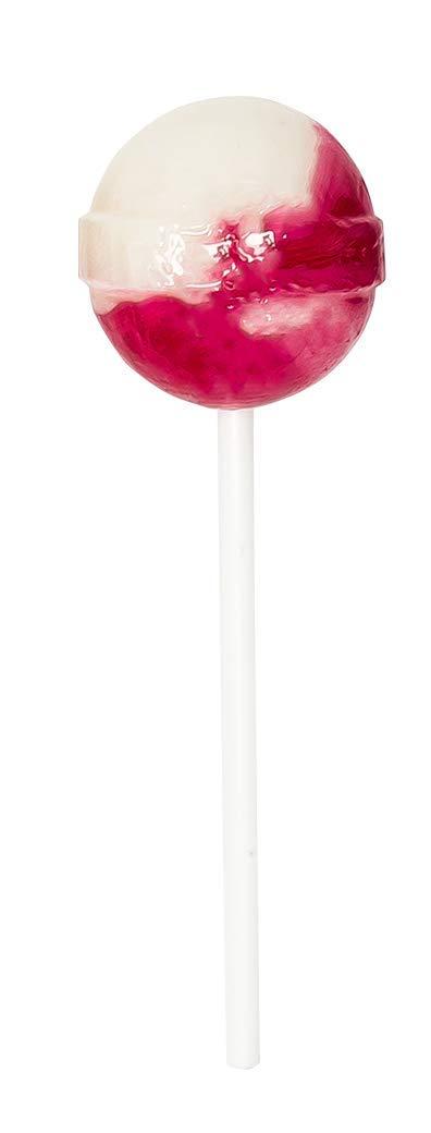 Cool XXL Fizzy Lollipops - 100 x 17g | Tasty International Treats for ...