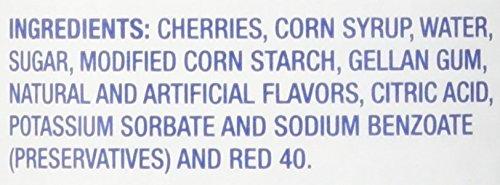 Solo Cherry Cake and Pastry Filling 12oz - Pack of 6 | Delicious Fruit ...