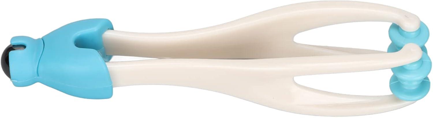 Finger Roller Tool - Enhance Flexibility & Relaxation | Blue Finger ...