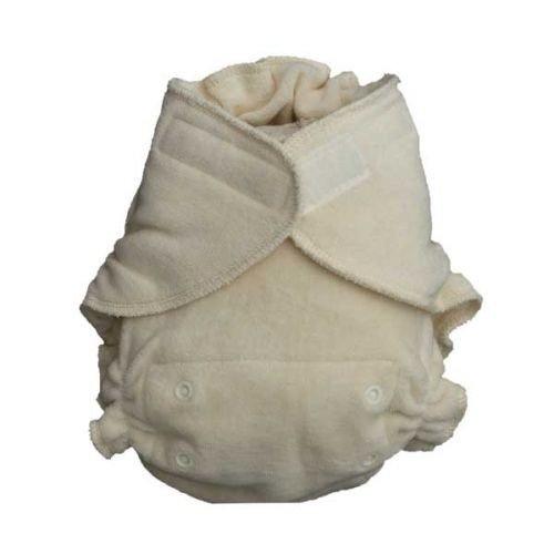 Buy Popolini UltraFit Organic Natural Diaper | Eco-Friendly ...