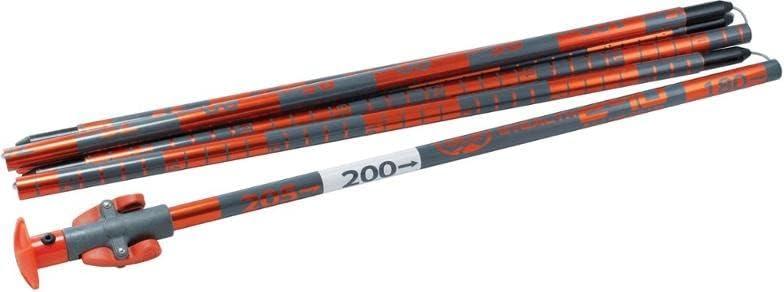 BCA Tracker 3 Avalanche Beacon + 240cm Snow Probe Avy Package | Buy Now ...