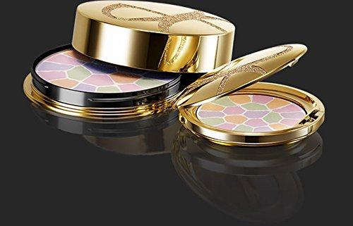 Albion Japan Elegance La Poudre Haute Nuance Luxueuse I (01) - Premium ...