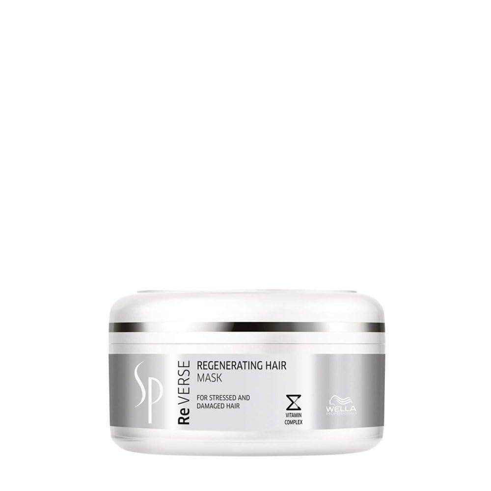 Wella Professionals SP Reverse Regenerating Hair Mask 150ml - Hydrating ...