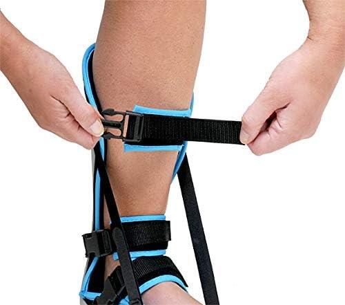 Orthotix Plantar Fasciitis/Achilles Tendonitis Resting Splint - Large ...