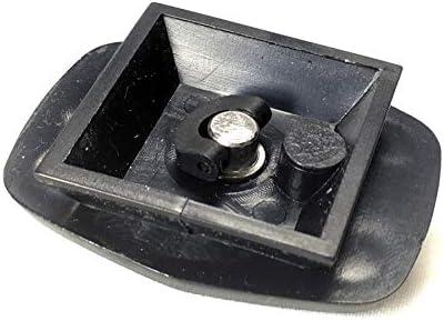 Velbon QB-4W Quick Release Platform - Secure and Easy Attachment ...