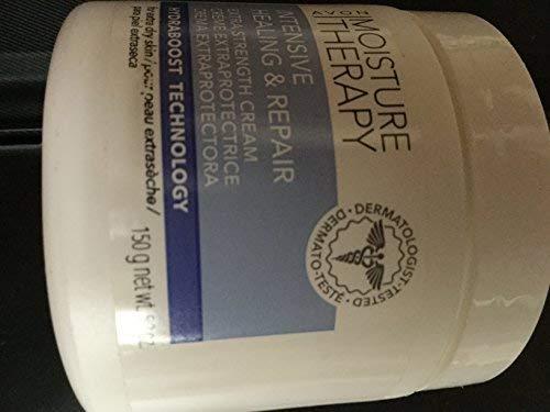 Avon Moisture Therapy Intensive Healing & Repair Extra Strength Cream 5 ...
