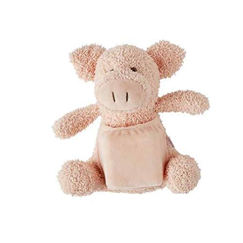 Mud Pie Boo Boo Buddies (Pig) - Adorable Ice Pack for Kids | Buy Now ...