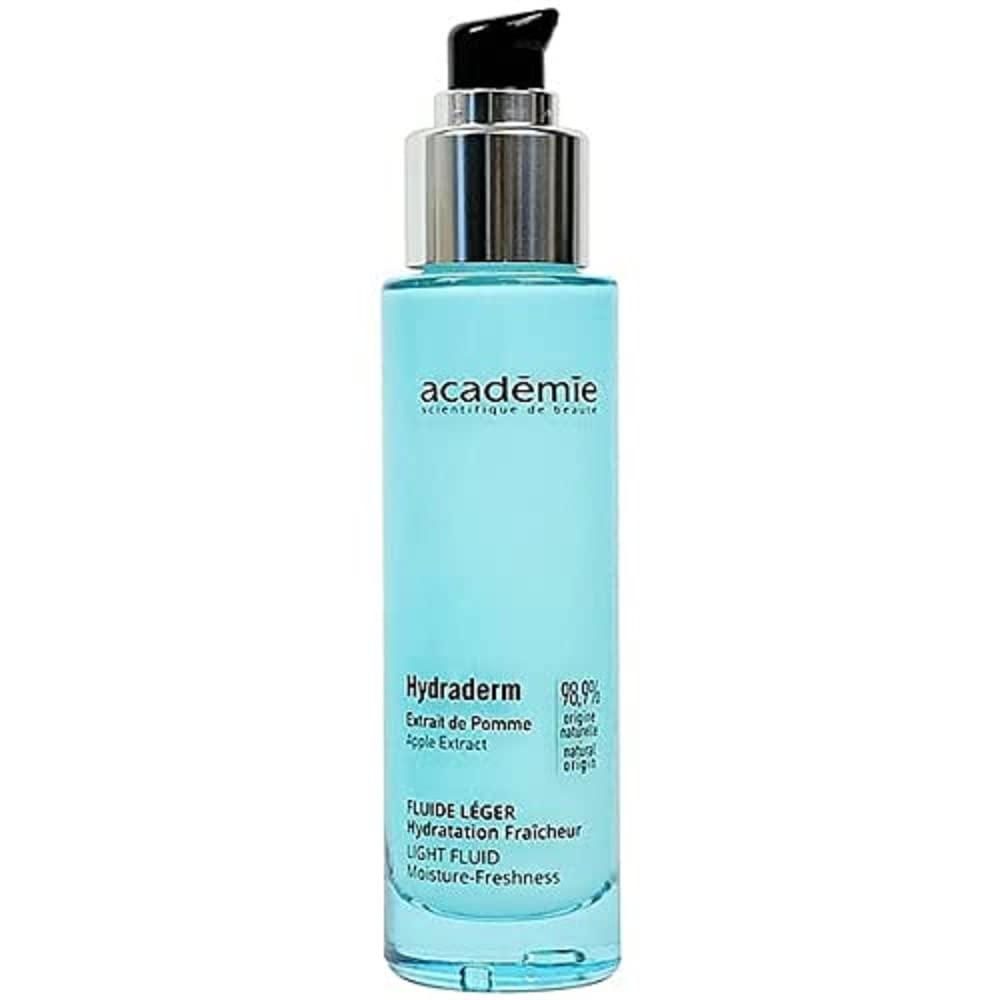Academie Hydraderm Light Fluid Hydration Freshness 50 ml | Buy Now with ...