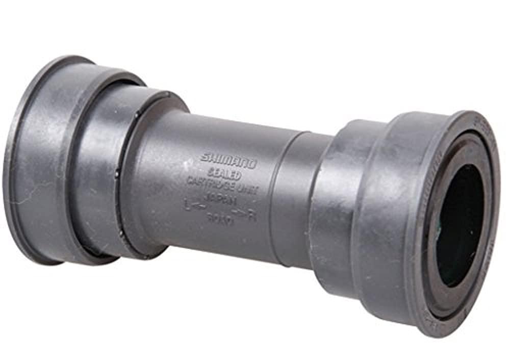 Shimano BB71/BB72 Press Fit Bottom Bracket - XT/Ultegra Compatibility ...