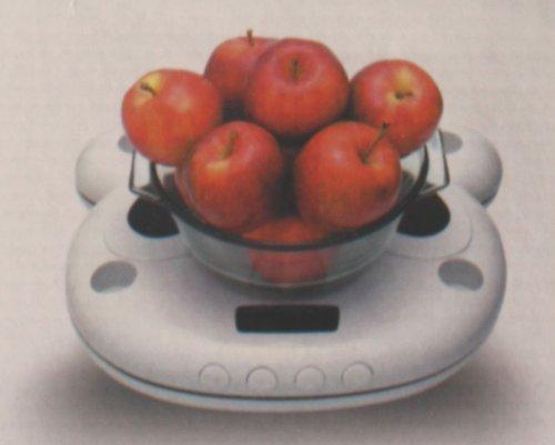 Buy Baby Scale Panda 2-in-1 Children's Scale | Removable Attachment ...