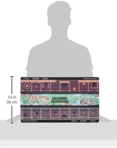 Brotherwise Games Boss Monster The Playmat Card Game