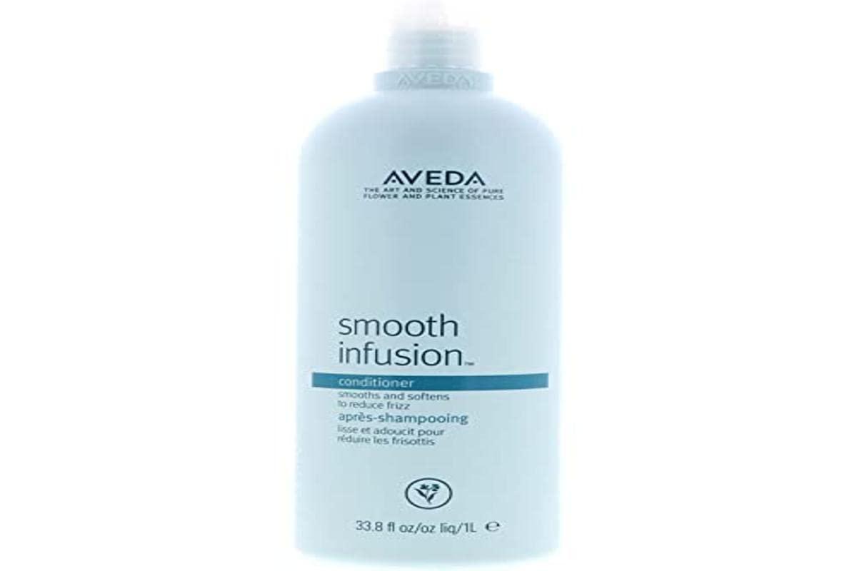 Buy Smooth Infusion Conditioner 1L - Soft Manageable Hair ...