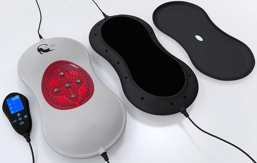 Smart Lumbar Pro - 4-in-1 Back Pain Electrostimulator | Dynamic ...