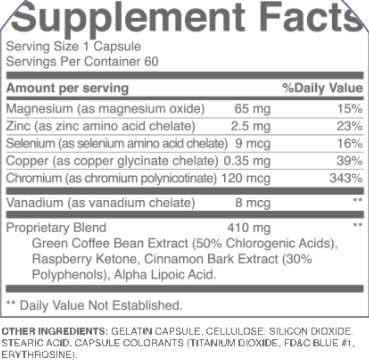 Original Formula TruVision truFIX 30-Day (60 Capsules) - Tune up your ...