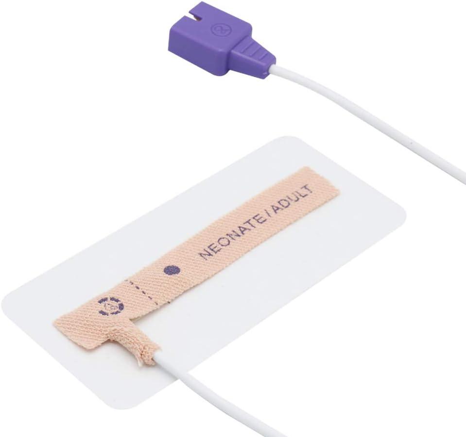 Buy Neonate Neonatal SpO2 Sensor for Nellcor MAX-N Probe - FDA/CE ...