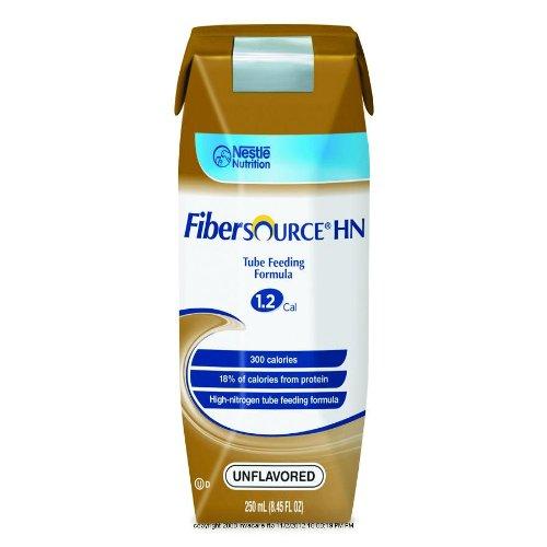 NESTLE FIBERSOURCE HN Nutritional Drink 8.45 Fl Oz - Single Pack | Buy ...