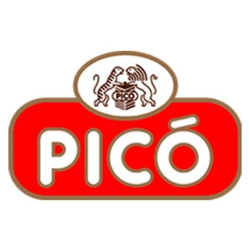 Pico Barquillos - Delicious Wafer Rolls Filled with Turron | Buy ...