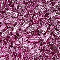 Light Pink Individually Wrapped Caramels - 2lb Bag (190 Pieces) | Buy ...