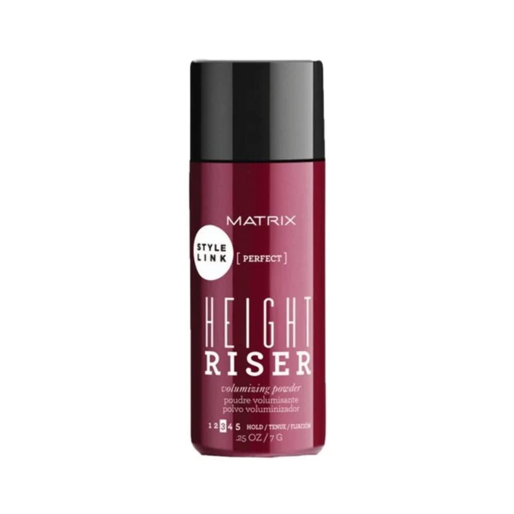 Matrix StyleLink Height Riser Hair Powder Matte Finish Long Hold For ...