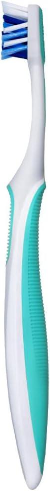 Oral-B CrossAction Compact Toothbrush 23 Soft - Pack of 6 | Assorted ...