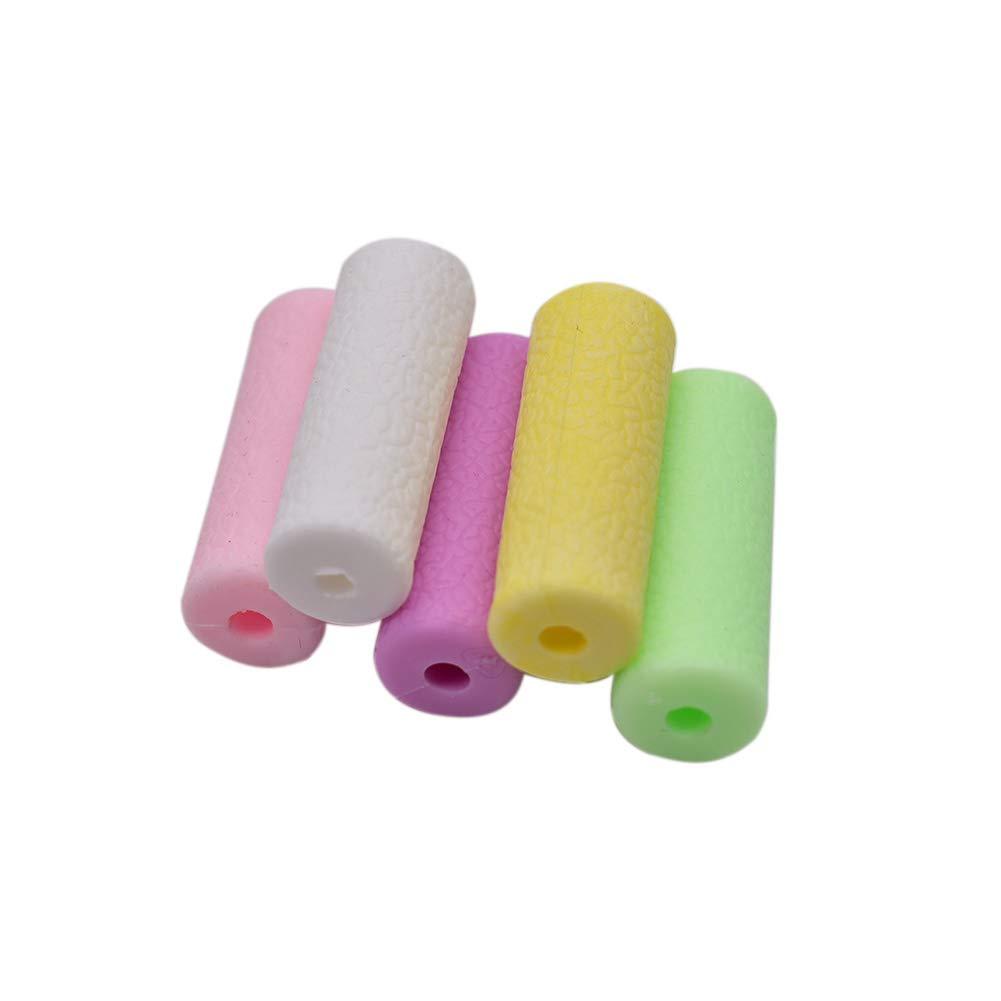 Angzhili Chewy Aligner Orthodontic Sticks - 15 Pcs/5 Box Set with ...