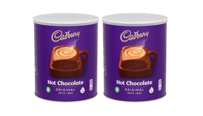 Hot Chocolate Original 2Kg (Pack Of 2) | Buy Now with Express ...
