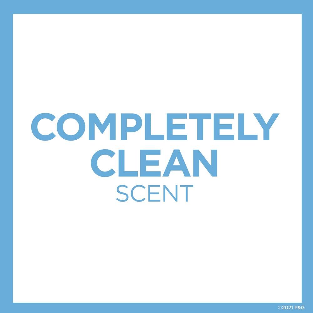 Secret Clinical Strength Women's Antiperspirant & Deodorant, Invisible ...