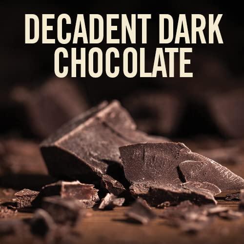 Castle Kitchen Double Dutch Dark Chocolate Premium Hot Cocoa Mix ...