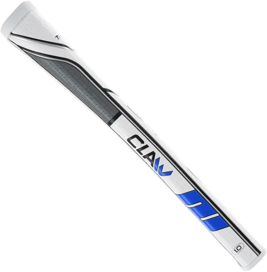 SuperStroke Traxion Claw Golf Putter Grip - Advanced Surface Texture ...