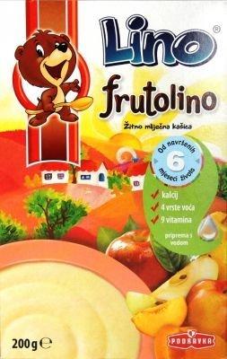 Podravka Frutolino 200g - Premium Fruit Spread for International ...