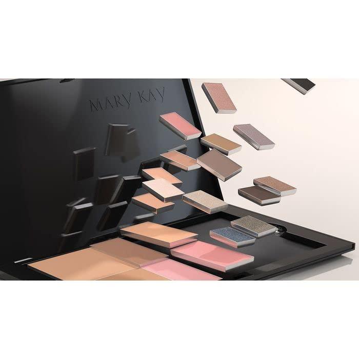 Mary Kay Compact Pro - Empty Makeup Palette for Customized Beauty Looks ...