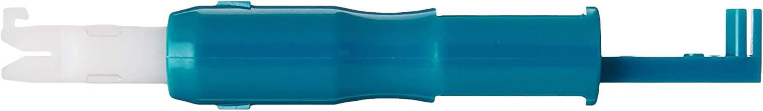 Dritz 253 Machine Needle Inserter Threader Sewing Tool For Easy