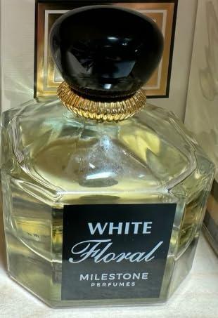 Floral Milestone Perfume White 3.4oz | Buy Now with Express ...