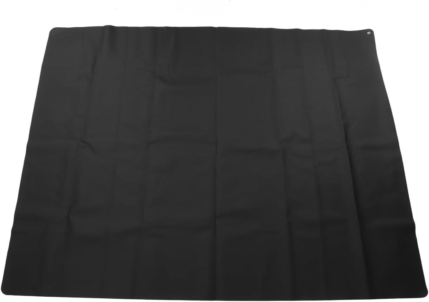 Universal Grounding Pad 138x180 cm - Anti-Static Mat with Wristband for ...